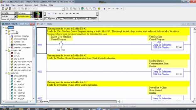 Plc Basics Section 4 Plc Programming Software The Automation School