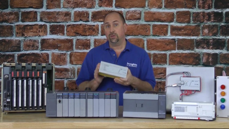 Plc Core Basics First Edition The Automation School