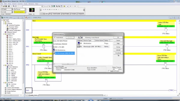Plc Core Basics First Edition The Automation School
