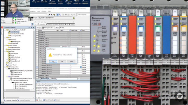 Compact Basics, Level 1 – The Automation School Compact Basics, Level 1 – The Automation School