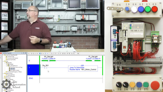 Compact Basics, Level 1 – The Automation School Compact Basics, Level 1 – The Automation School