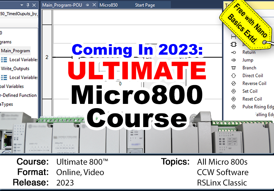 The Automation School