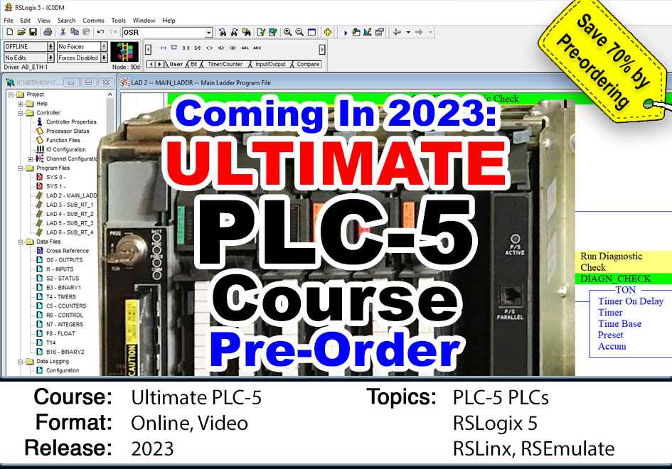 The Automation School