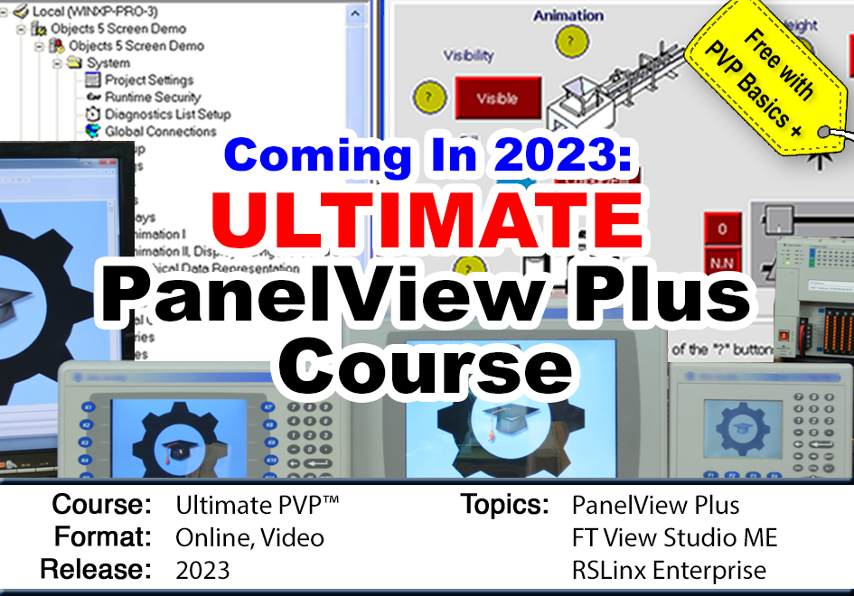 The Automation School