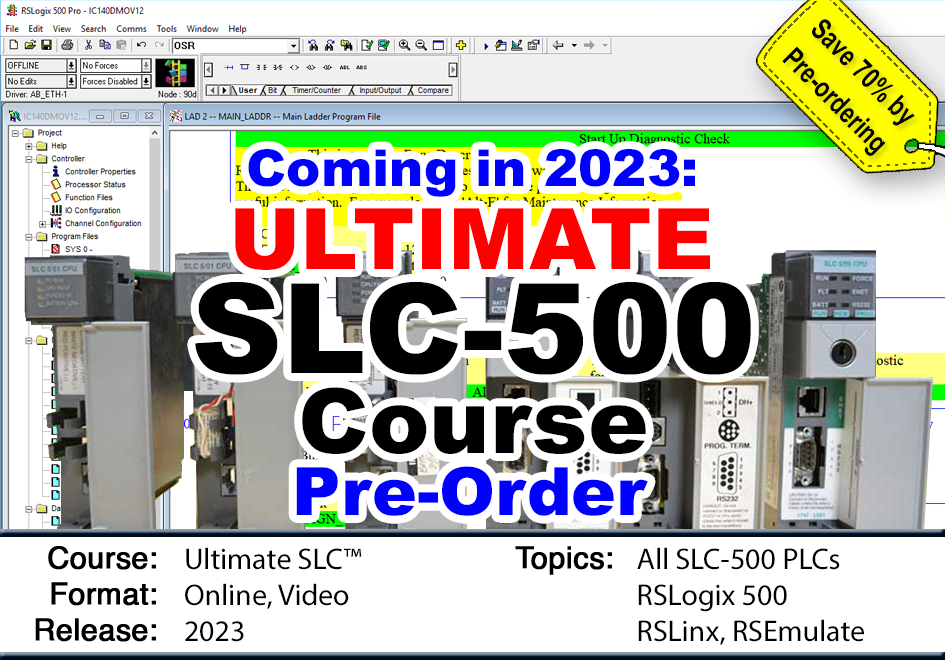 The Automation School