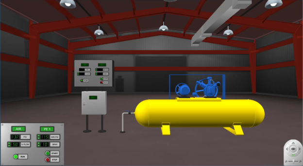 Mastering Logix Applications with PLCLogix 5000 – The Automation School