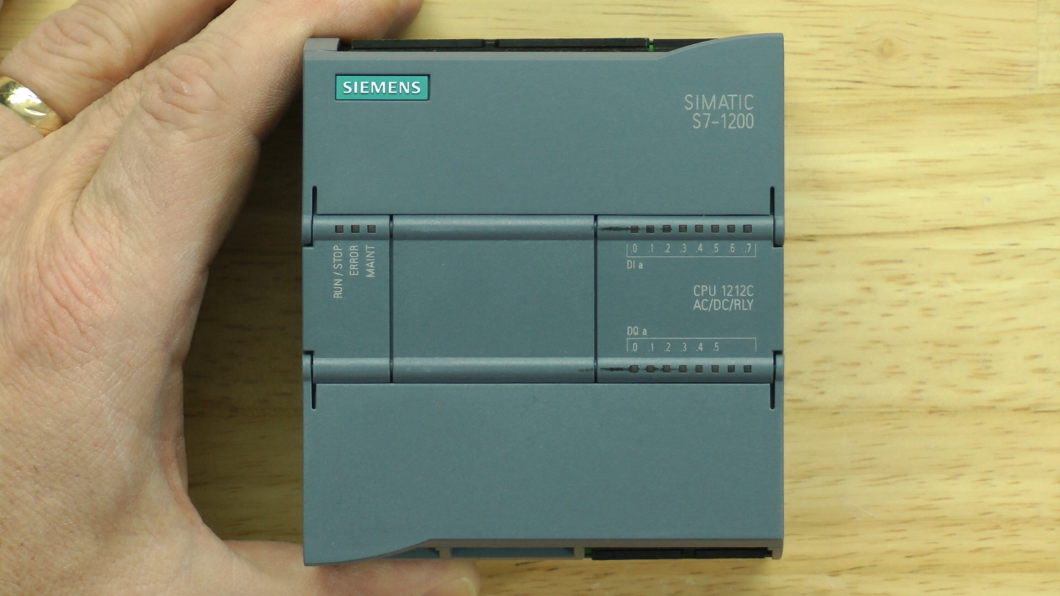 S7 PLCs – Level 1 – The Automation School