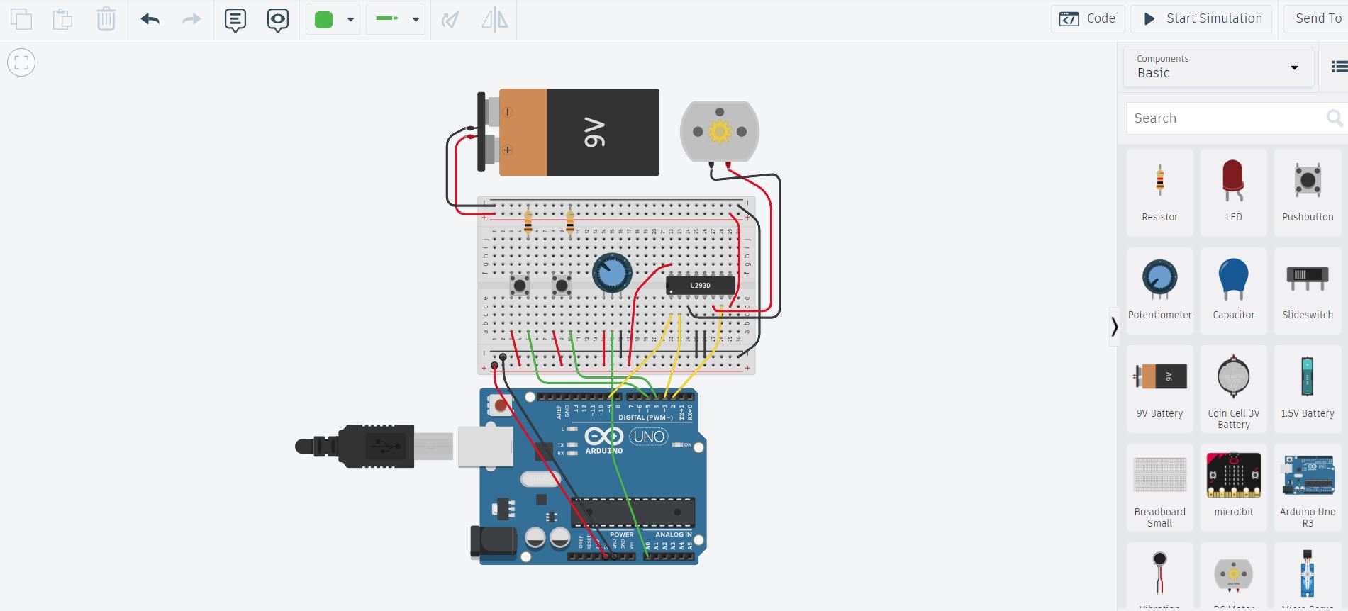 Arduino Basics™ – The Getting Started with Arduino Online Course – The ...