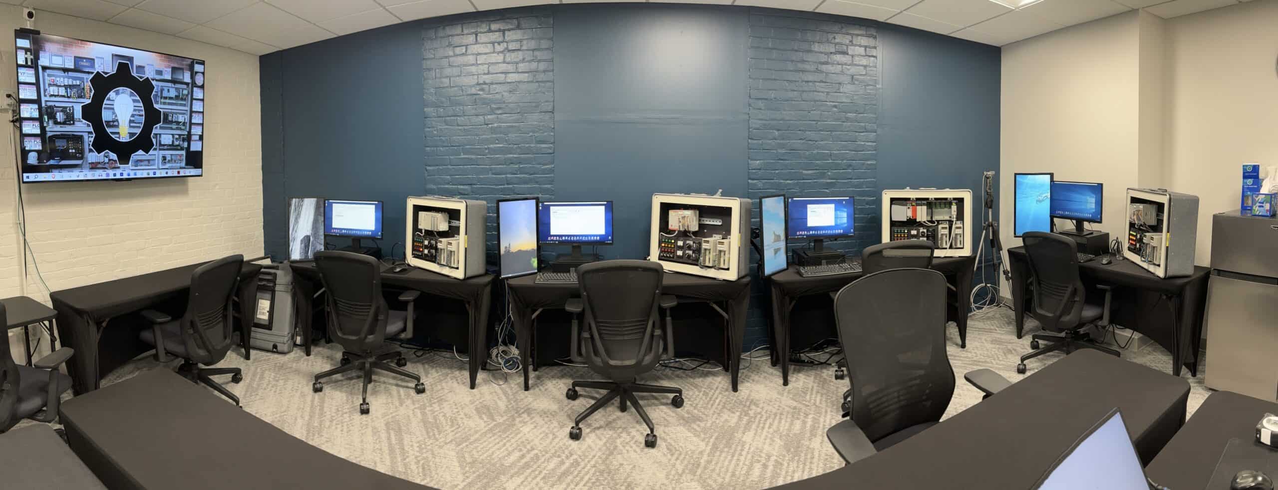 The Automation School: Affordable Industrial Automation Training - The ...